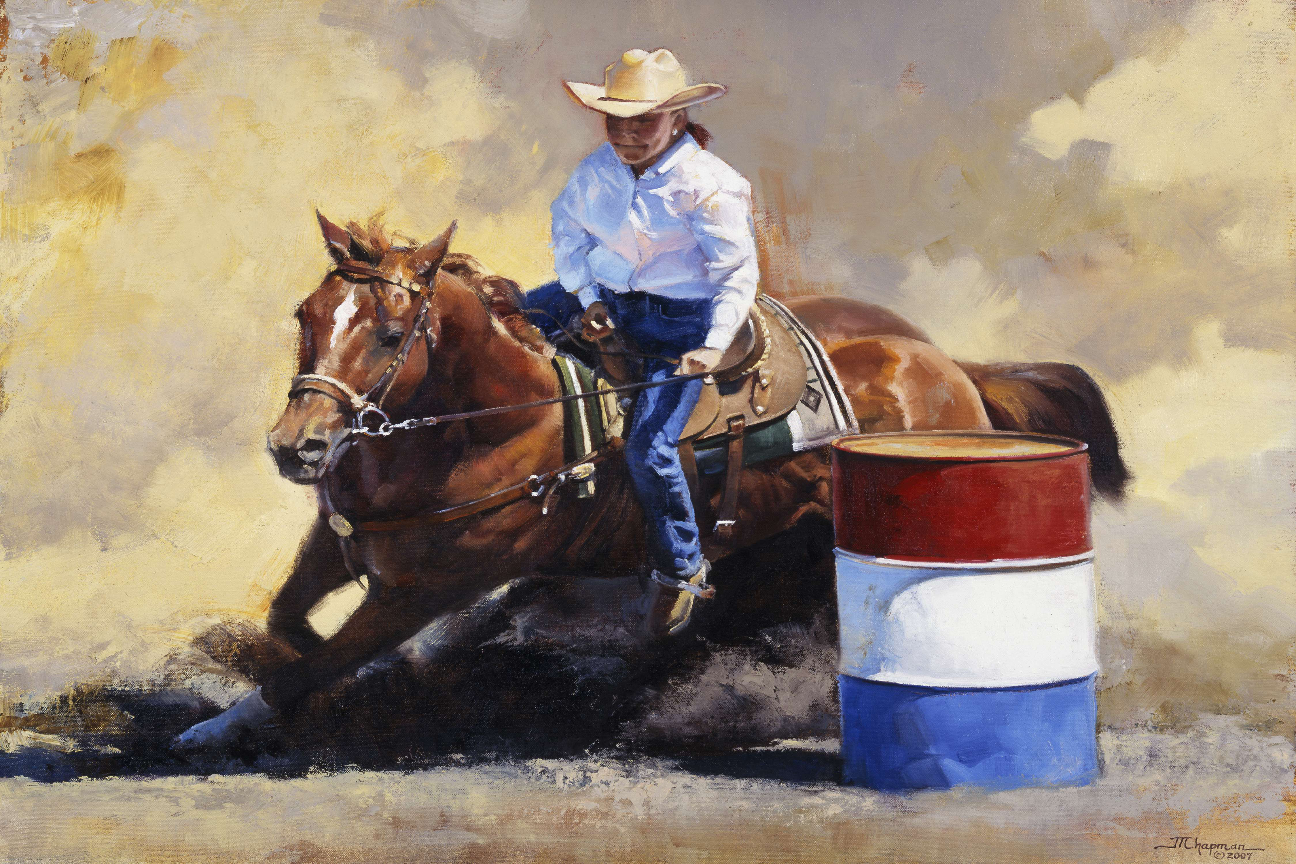 Foundry Select You Go Girl - Wayfair Canada